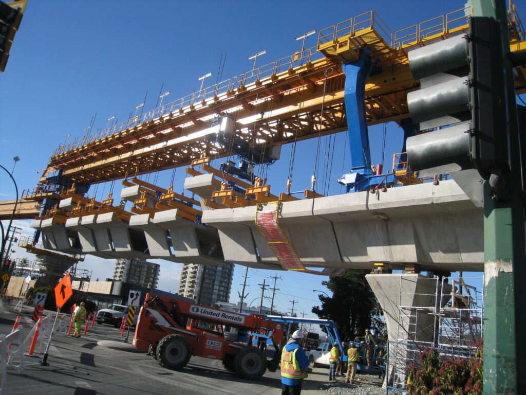 Home - Bridge Machine