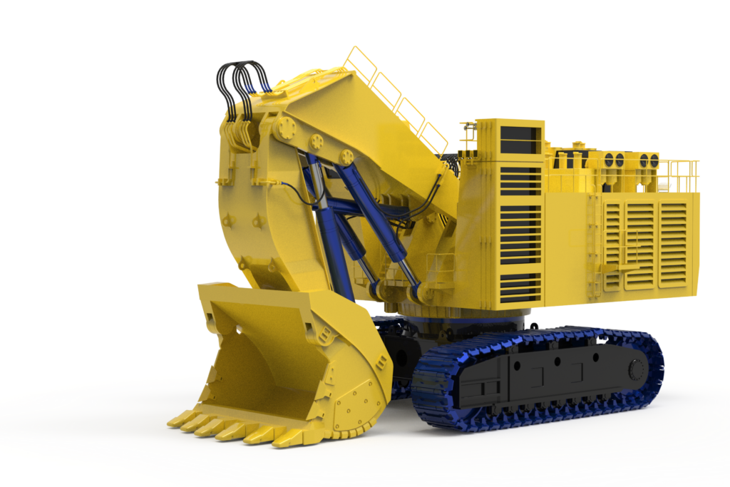 Home - Bridge Machine