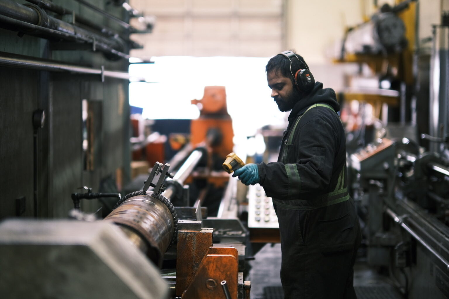 Home - Bridge Machine