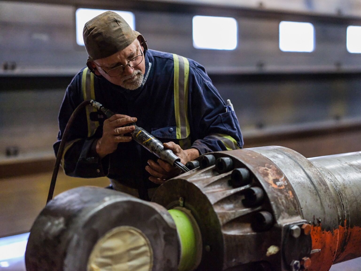 Home - Bridge Machine