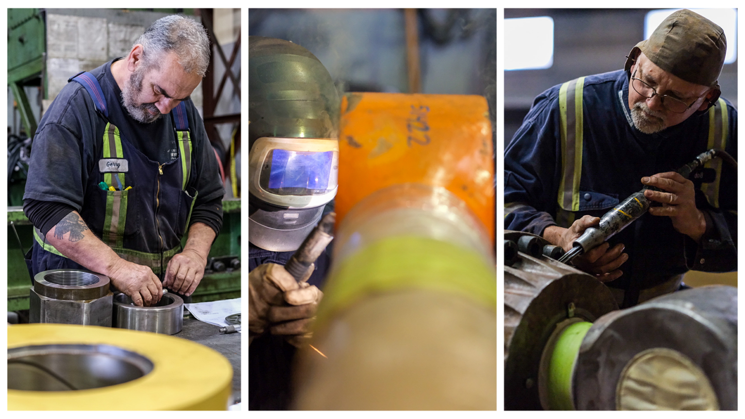 Home - Bridge Machine